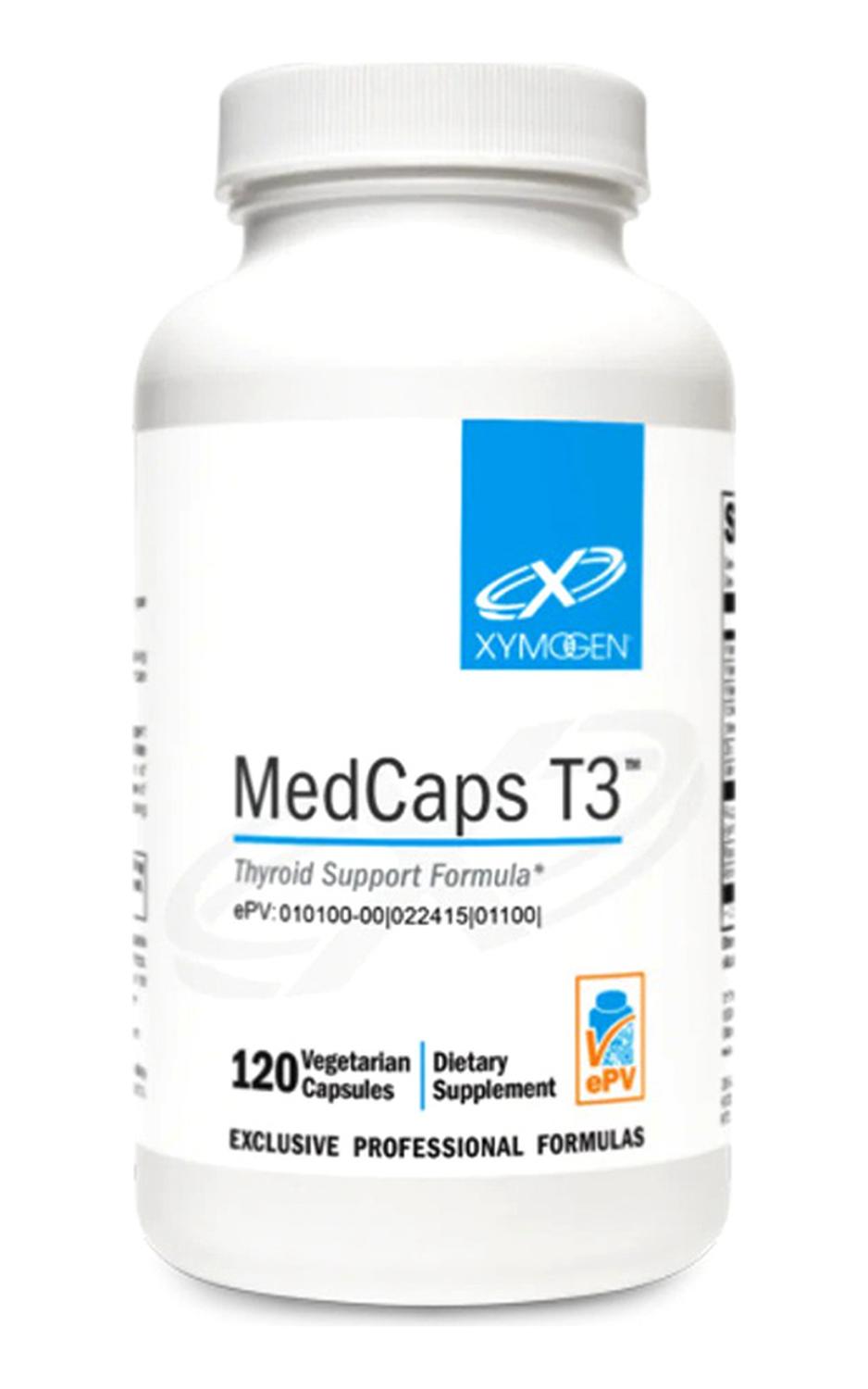 MedCaps T3 – INNATA
