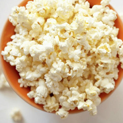 Receta: Palomitas 100% naturales – INNATA