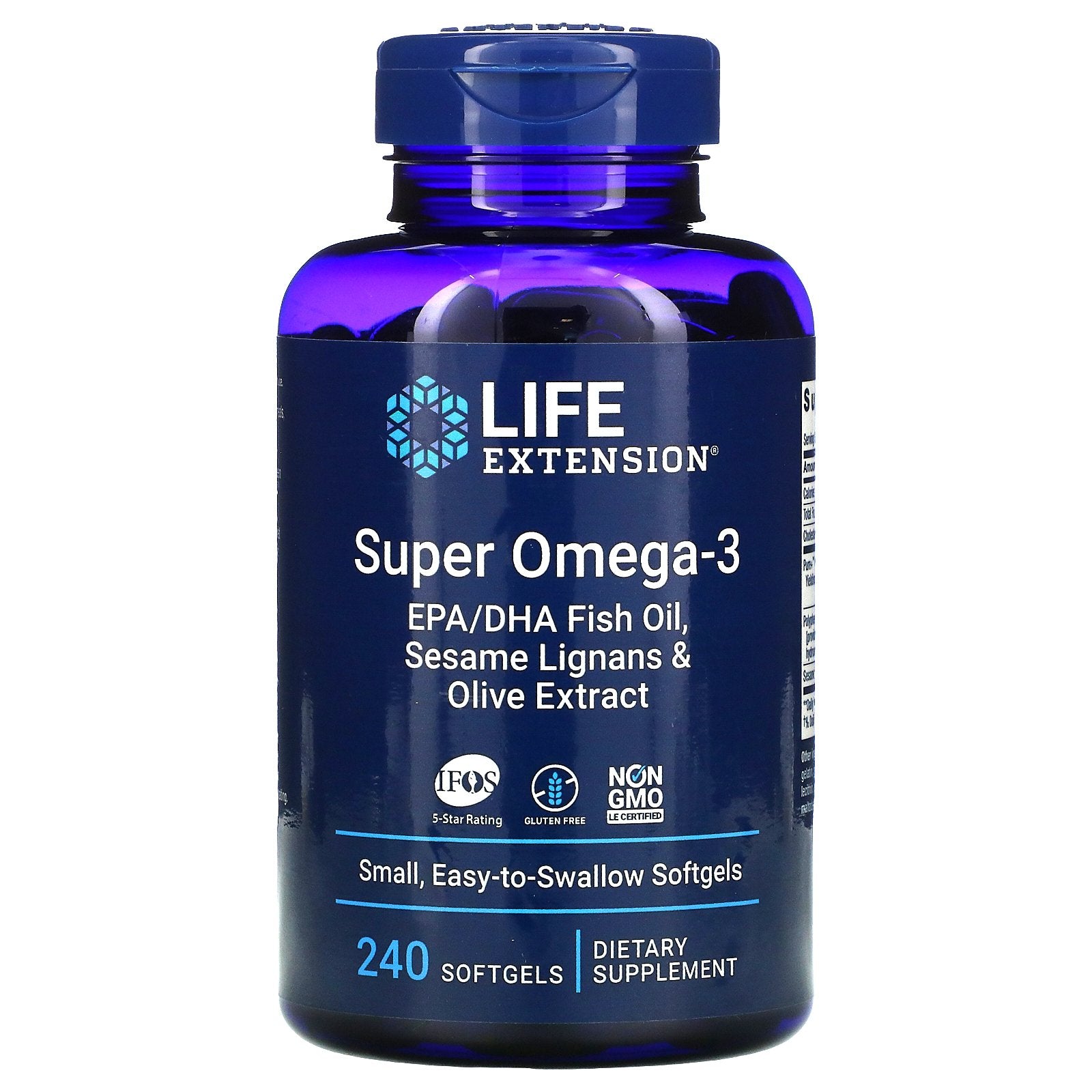 Compra en línea Vitaminas y Suplementos de Life Extension – INNATA