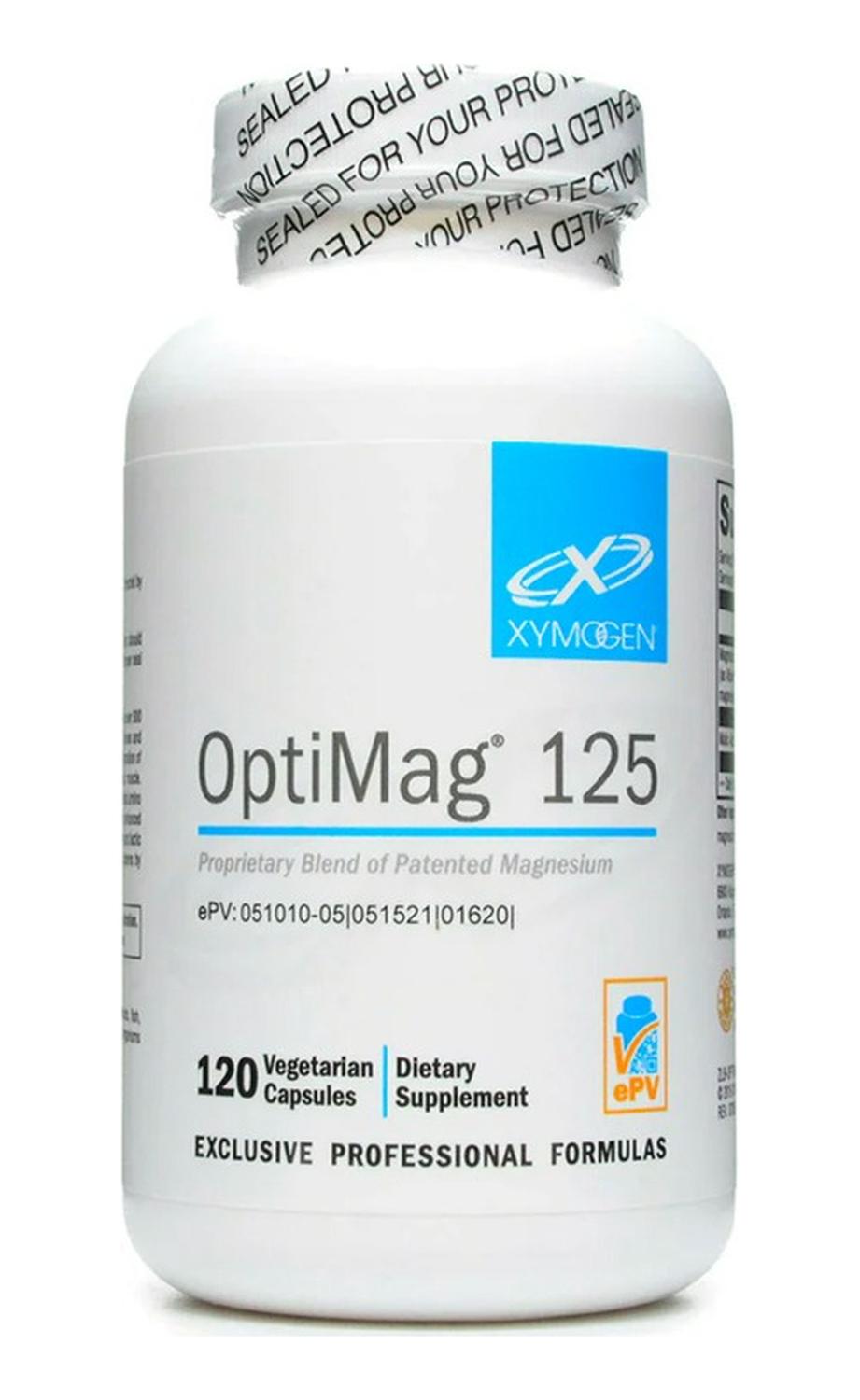 OptiMag 125 – INNATA