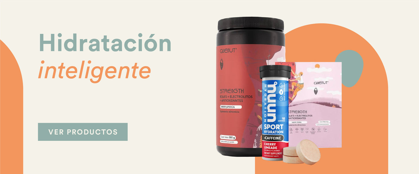 INNATA | Productos Saludables