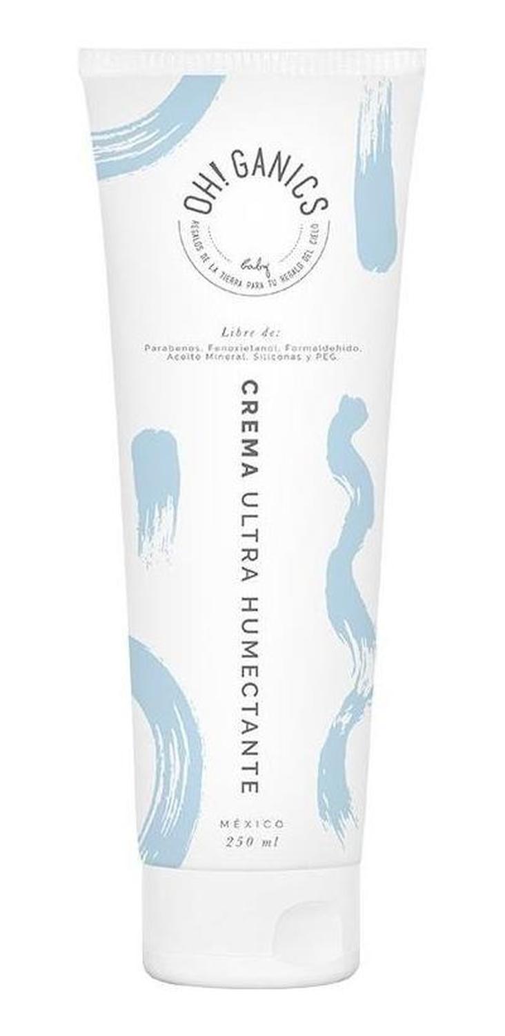 Crema Ultra Humectante – INNATA